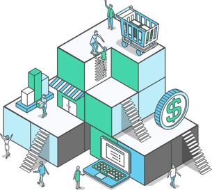 Growth Support | Scaling as a Service | 10X Solutions