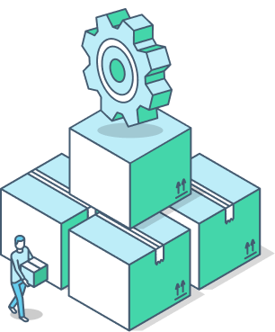 Manufacturing | Scaling as a Service | 10X Solutions